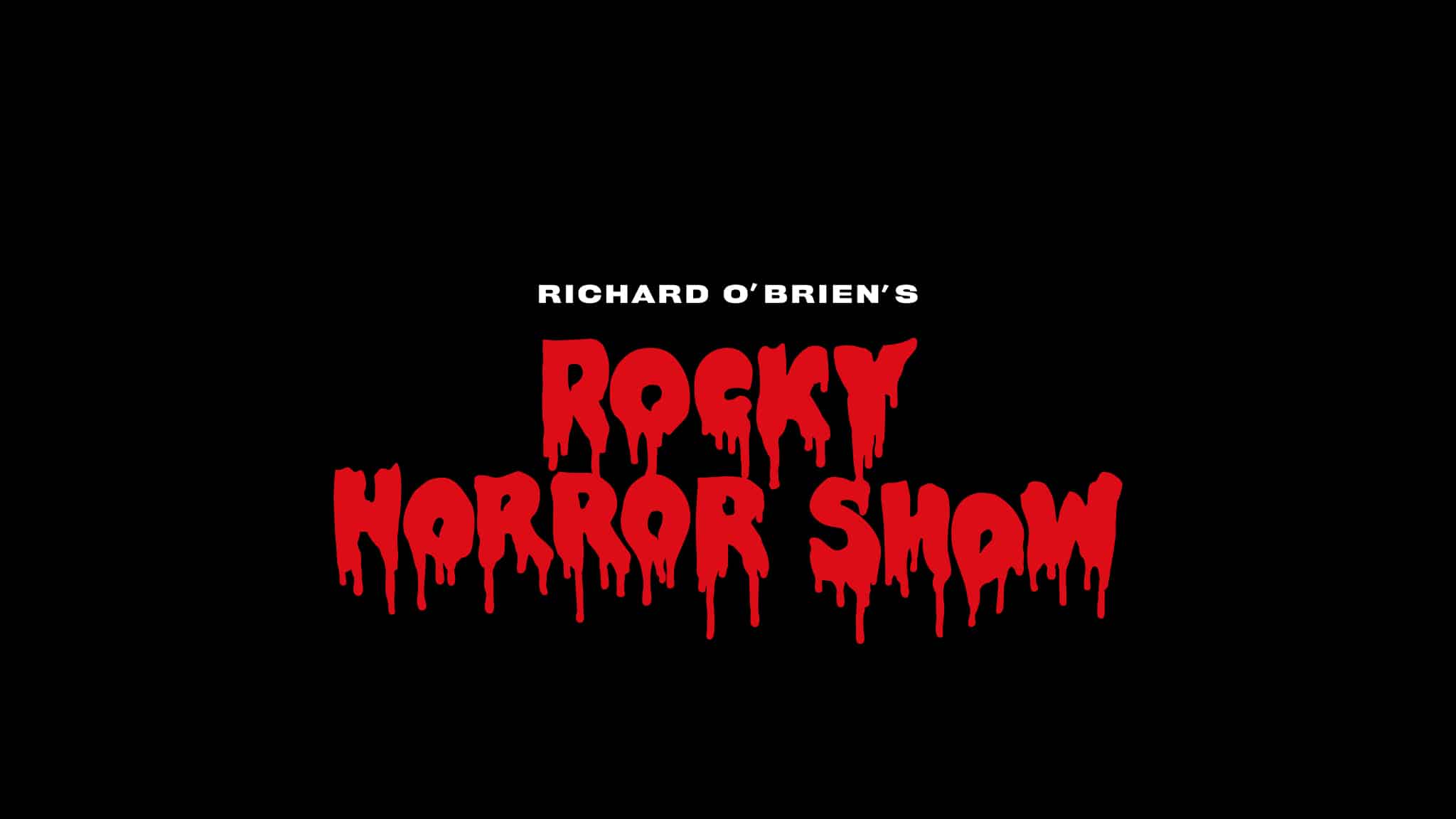 Richard O’Brien’s THE ROCKY HORROR SHOW - Oslo Nye