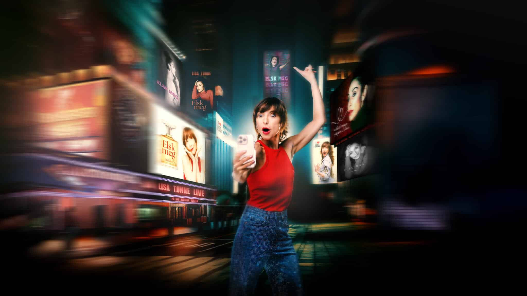 Elsk meg i plenum - Oslo Nye