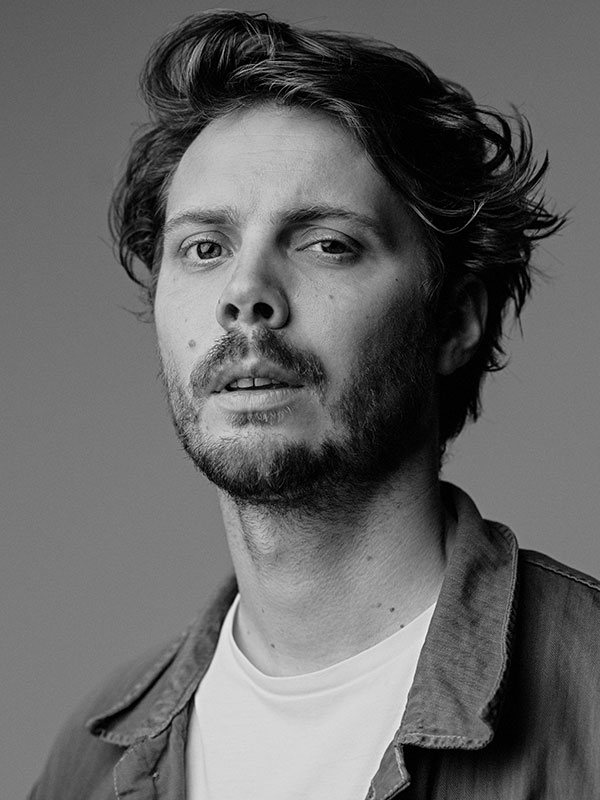 Gunnar Eiriksson - Oslo Nye