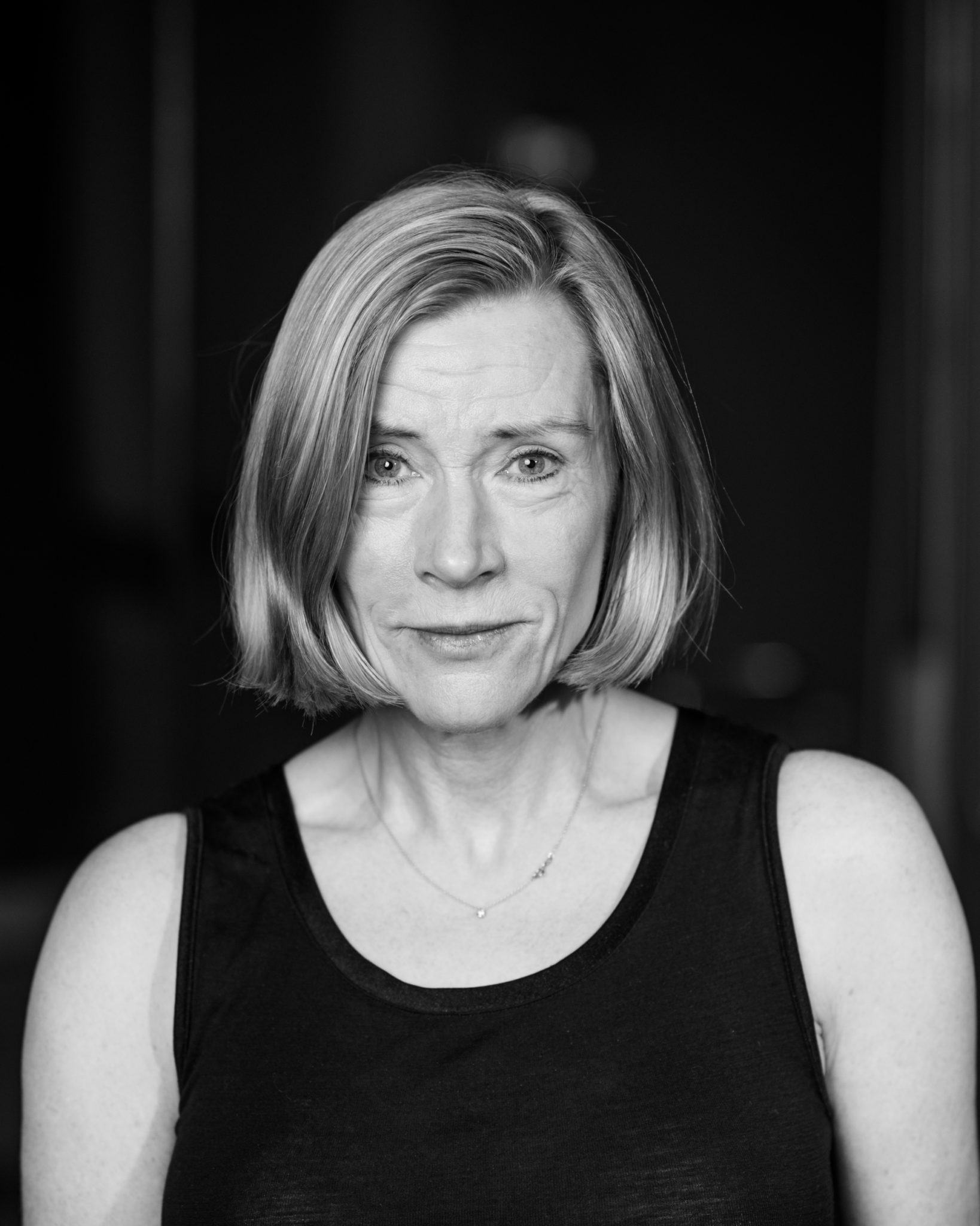 Helle Haugen - Oslo Nye