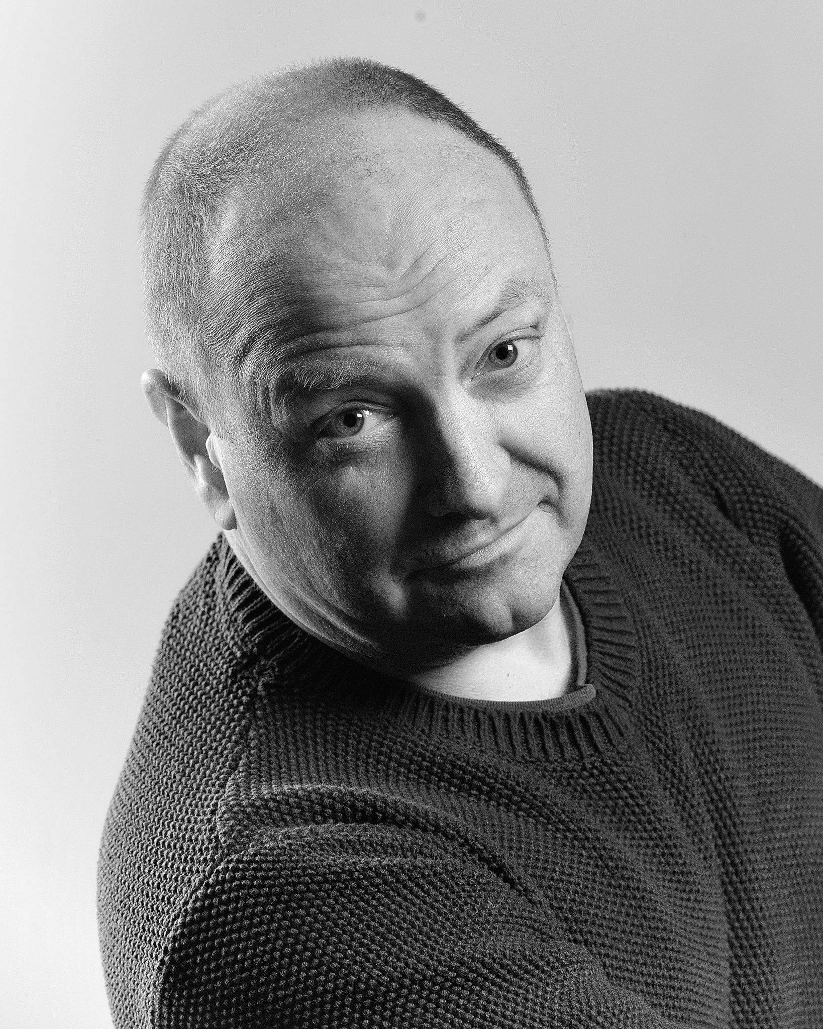 Knut Wiulsrød - Oslo Nye