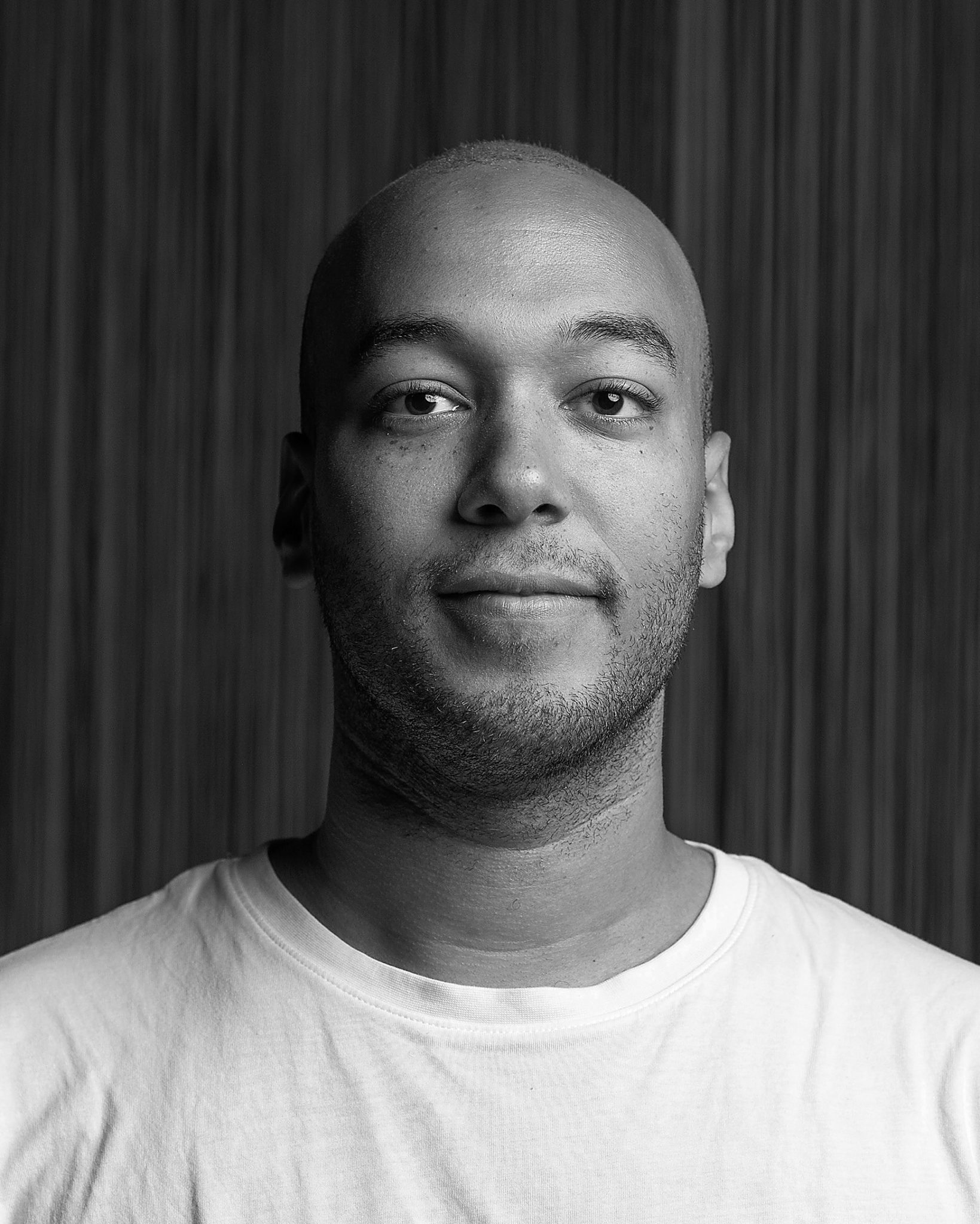 Modou Bah - Oslo Nye